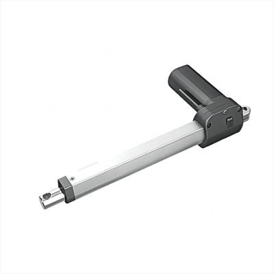 China Medical Equipment Motor DC24V 60W High Efficiency For Medical Bed for sale