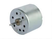 China Electric Tools Motor 7500RPM 12V Micro Permanent Magnet Motor Go-Gold for sale