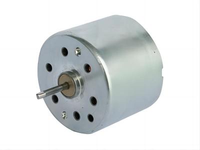 China Electric Tools Motor 7500RPM 12V Micro Permanent Magnet Motor Go-Gold for sale