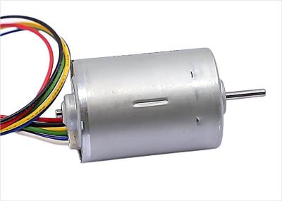 China Medical Equipment Motor KG-3650DC24 24V 7.5W 2500~6000RPM Go-Gold for sale