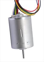 China Medical Equipment Motor KG-3650DC24 24V 7.5W 2500~6000RPM Go-Gold for sale