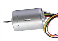China Medical Equipment Motor 7.5W 24V 2500~6000RPM KG-3650DC24 For Medical Equipment for sale