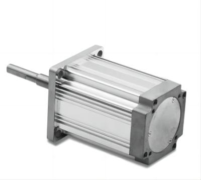 China Medical Equipment Motor 310V 1.7A 440W 6000RPM Low Noise Gear Motor for sale