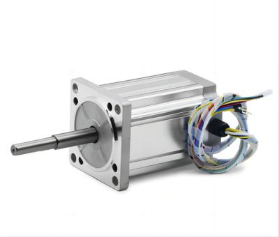China Medical Equipment Motor 310V 440W 1.7A 6000RPM 0.7N.M Low Noise for sale
