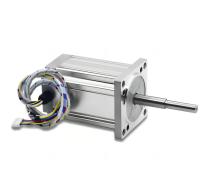 China Medical Equipment Motor 310V 440W 1.7A 6000RPM 0.7N.M Low Noise for sale