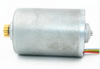 China Medical Equipment Motor 24V 0.28A 6700RPM Low Noise BLDC Motor for sale