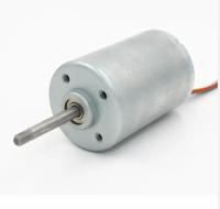 China Medical Equipment Motor 24V 0.28A 6700RPM Low Noise BLDC Motor for sale