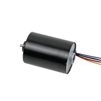 China Medical Equipment Motor 2000RPM-20000RPM 0.4-1A For Medical Apparatus for sale