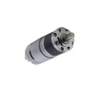 China Electric Tools Motor 12V 1-500RPM 0.7-2.4A Gear Motor For Electric Drill for sale