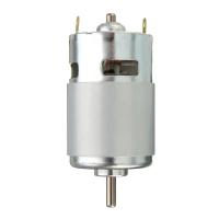 China Hair Dryer Motor 21280RPM 0.15A 18W 99.7g.Cm DC Motor For Hair Tools for sale