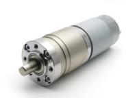 China Electric Tools Motor 24V 9-35W 10mm 5-120Kgf.Cm Used In Lawn Mower for sale