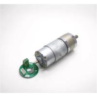 China Electric Tools Motor 24V 3000RPM 0.6A 9-35W for Electric Garden Tools for sale
