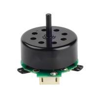 China Hair Dryer Motor 230V 0.9A 18500RPM 106W 350G.CM High Speed BLDC Motor for sale