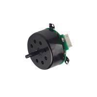 China Hair Dryer Motor 0.9A 106W 18500RPM 230V High Speed And Efficient Brushless Motor for sale
