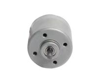 China Electric Fan Motors 12-24V 0-2.5A 2000-7000RPM Used in Exhaust Fan for sale