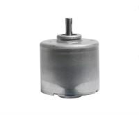 China Electric Fan Motors 12-24V 0-2.5A 2000-7000RPM Used in Exhaust Fan for sale
