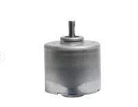 China Electric Fan Motors 12-24V 5-80W 0-2.5A  For Exhaust Fan Go-Gold for sale