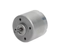 China Electric Fan Motors 12-24V 5-80W 0-2.5A  For Exhaust Fan Go-Gold for sale