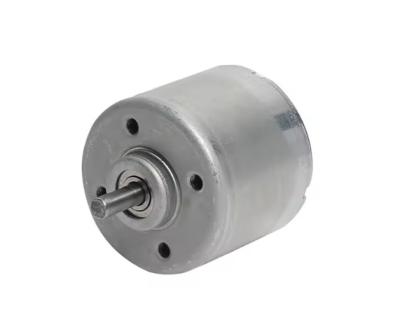 China Electric Fan Motors 12-24V 2000-7000RPM 0-2.5A 5-80W for Fan Go-Gold for sale