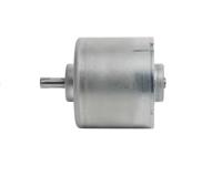 China Electric Fan Motors 12-24V 2000-7000RPM 0-2.5A 5-80W for Fan Go-Gold for sale