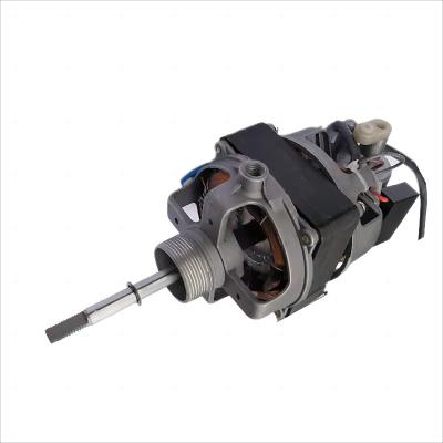 China Electric Fan Motors 50/60Hz 220V Table Fan Aluminum Covers Asynchronous Motor for sale