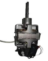 China Electric Fan Motors 50/60Hz 220V Table Fan Aluminum Covers Asynchronous Motor for sale