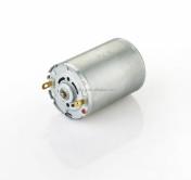 China Hair Dryer Motor 36V 0.01Nm 320g 5000-25000RPM DC Motor Go-Gold for sale