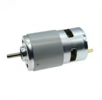 China Hair Dryer Motor 36V 0.01Nm 320g 5000-25000RPM DC Motor Go-Gold for sale
