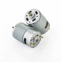 China Hair Dryer Motor 36V 0.01Nm 320g 5000-25000RPM DC Motor Go-Gold for sale
