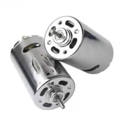 China Hair Dryer Motor 36V 1A 5000-25000RPM 0.01Nm Used In Hair Dryer for sale