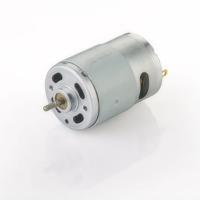 China Hair Dryer Motor KG-540 18000rpm 24v Micro Dc Motor 36mm For Hair Dryer for sale