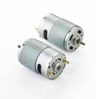 China Hair Dryer Motor 36V 1A 5000-25000RPM 0.01Nm Used In Hair Dryer for sale