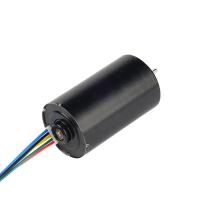 China Electric Tools Motor 6-26V 5-25W 1.9-1.2A 6095-11000RPM For Power Tools Go-Gold for sale