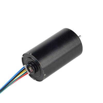 China Electric Tools Motor 6-26V 5-25W 1.9-1.2A 6095-11000RPM For Power Tools Go-Gold for sale