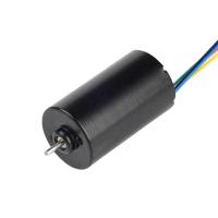 China Electric Tools Motor 6-26V 5-25W 1.9-1.2A 6095-11000RPM For Power Tools Go-Gold for sale