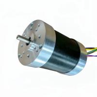 China Electric Tools Motor 0.1 N.M 2.2A 37W 24V BLDC Motor For Lawn Mower for sale