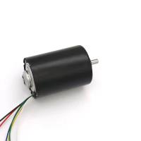 China Electric Tools Motor 7300RPM 1.6A 18V 50W KG-3657 For Electric Power Tools for sale