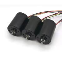 China Electric Tools Motor 1.9-1.2A 5-25W 6095-11000RP For Power Drill Tools for sale