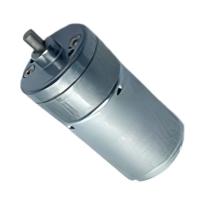 China Medical Equipment Motor 12V 1-500RPM For Medical Equipment KG-2542GM12 for sale