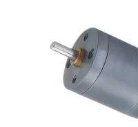 China Medical Equipment Motor 1-500RPM 12V 90g For Medical Equipment GO-GOLD for sale
