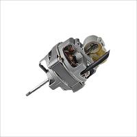 China Electric Fan Motors 220V 60W Table Fan Aluminum Covers Asynchronous Motor for sale
