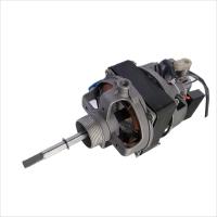 China Electric Fan Motors 220V 60W Stand And Table Fan Copper Wires Induction Motor for sale