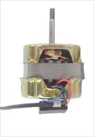 China Electric Fan Motors FanInduction Motor KG-7125 240V 80W 2800RPM For Stand for sale