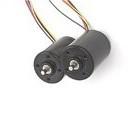 China Electric Tools Motor 7300RPM 1.6A 18V 50W KG-3657 For Electric Power Tools for sale