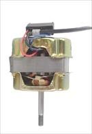 China KG-7125 Electric Fan Motors Fan Induction Motor 80W 2800RPM 240V For Stand for sale