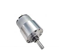 China High Torque Electric Curtains Motor 12V 0.04A 2500RPM 1W for Home Automation System for sale