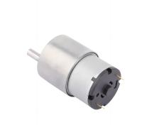 China Electric Curtains Motor 0.04A 1W 1V Gear Motor For Control Curtains for sale