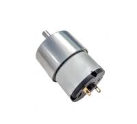 China Go-Gold Electric Curtains Motor 2500RPM 1W 0.04A 1V Gear Motor for sale