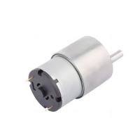 China Go-Gold Electric Curtains Motor 2500RPM 1W 0.04A 1V Gear Motor for sale