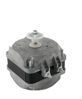 China High Speed Shaded Pole Motor 34W 230V 1300RPM 0.8Kg For Refrigerator Compressor for sale